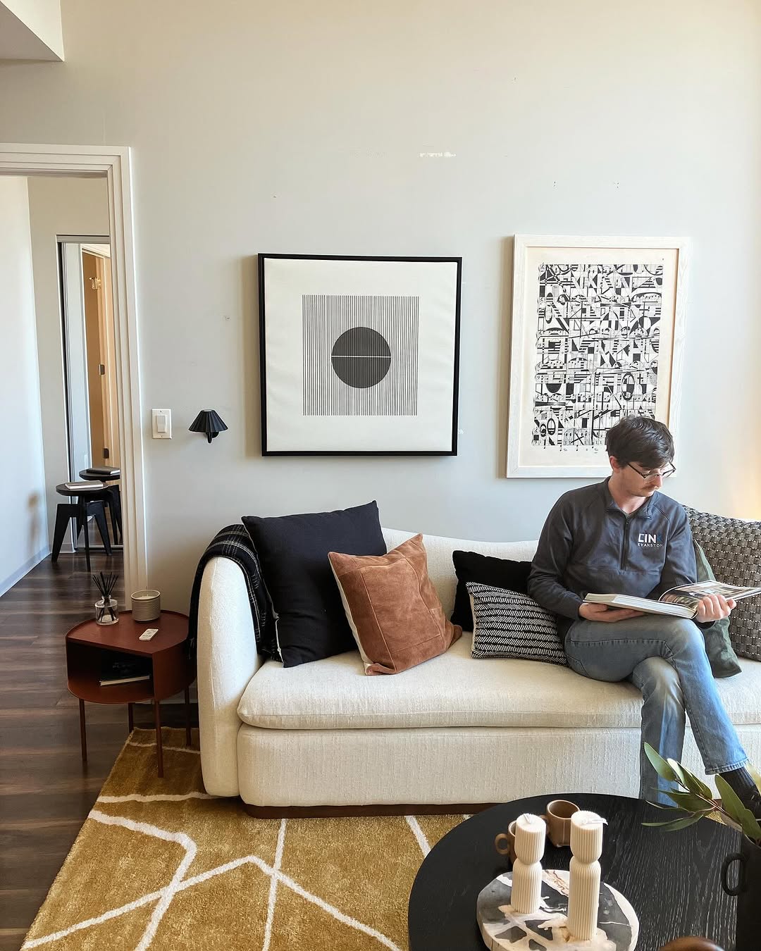 The Link Evanston | Downtown Evanston, IL Apartments near Northwestern